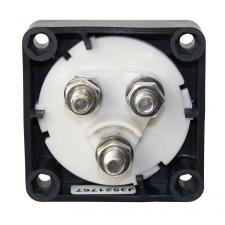 BEP 701S przełącznik wyboru akumulatora 1 / 2 / 1+2 / Wył - Sklep ...